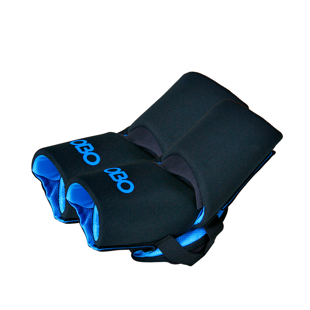 YAHOO Arm Guards – OBO Hockey - November Sale